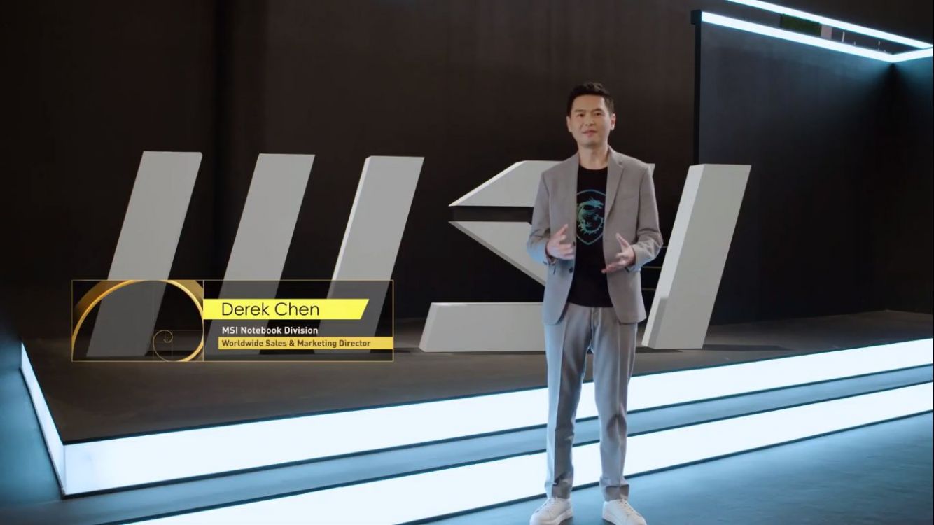 MSI Global Luncurkan Deretan Laptop Seri Business & Productivity Terbaru