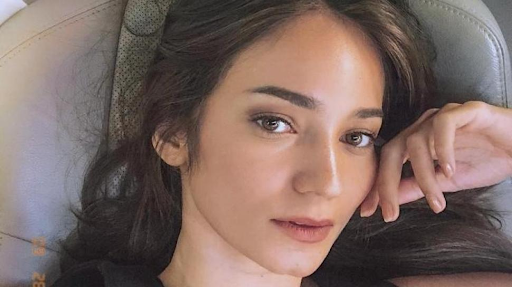 Profil Enzy Storia, Aktris Cantik Keturunan Polandia