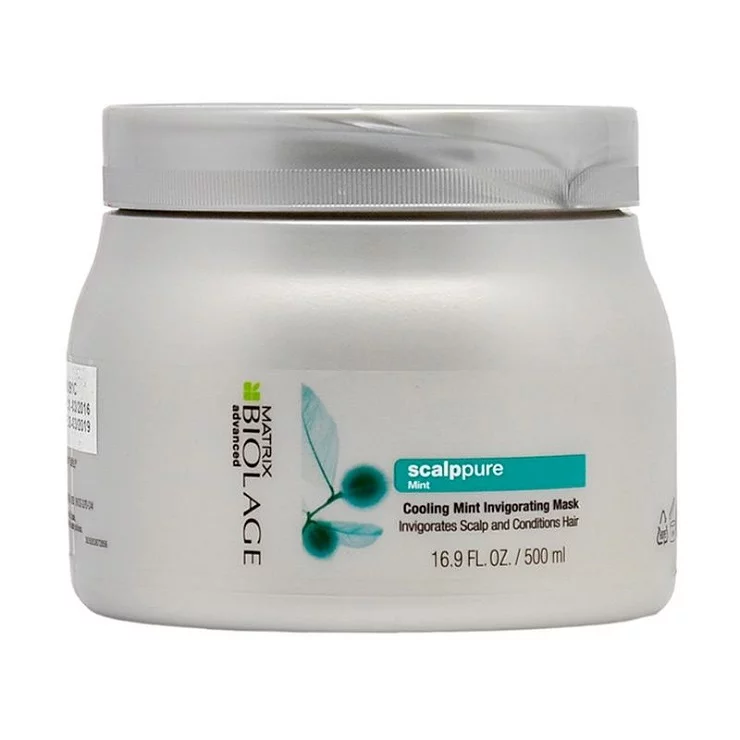 5 Rekomendasi Hair Mask untuk Rambut Gatal dan Berketombe