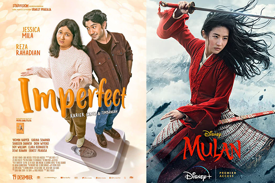 Rekomendasi 5 Film tentang Perempuan, Pas untuk Hari Kartini!