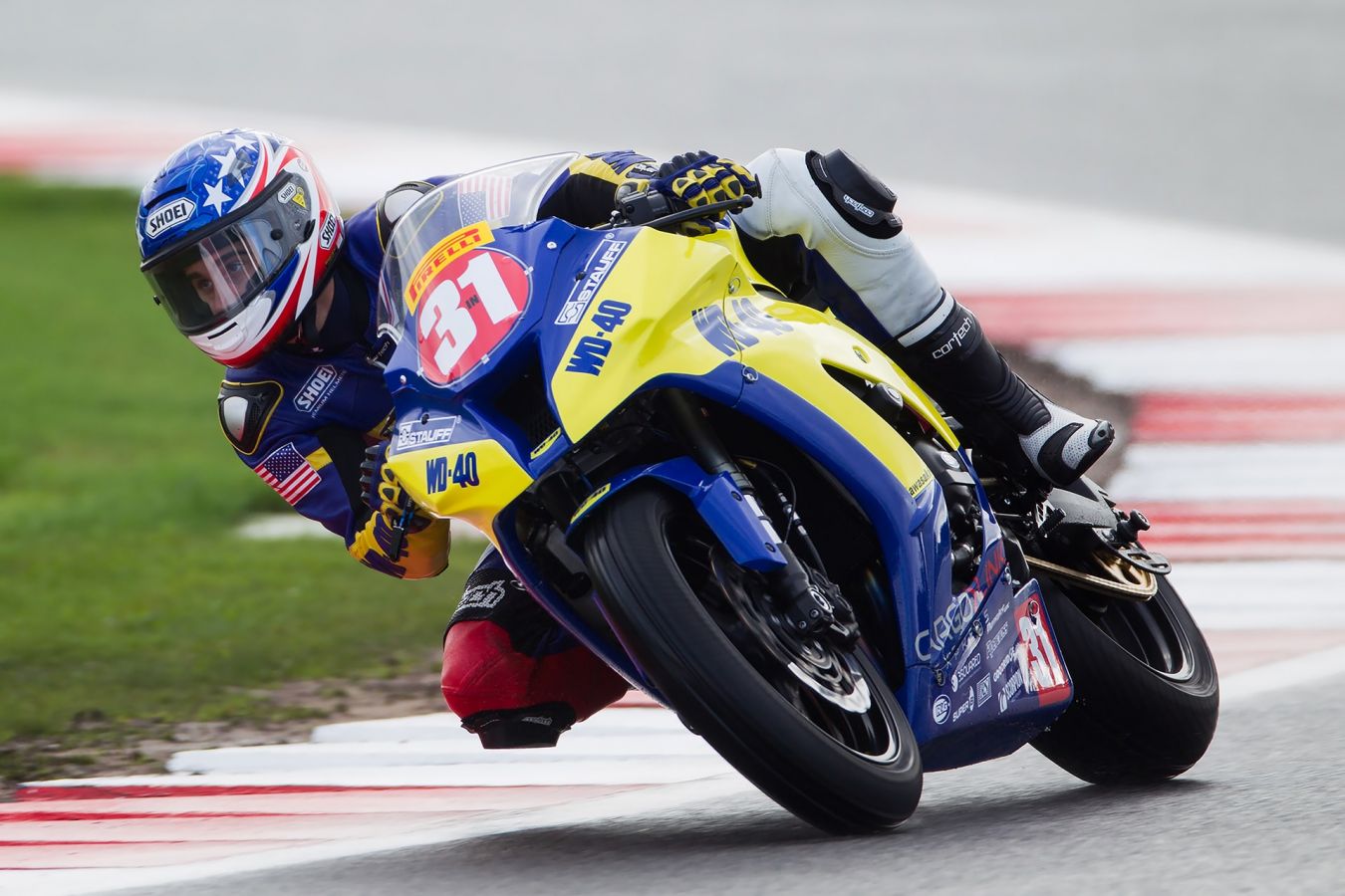 4 Bagian Menarik dari Motor MotoGP yang Bisa Diadaptasi di Motormu