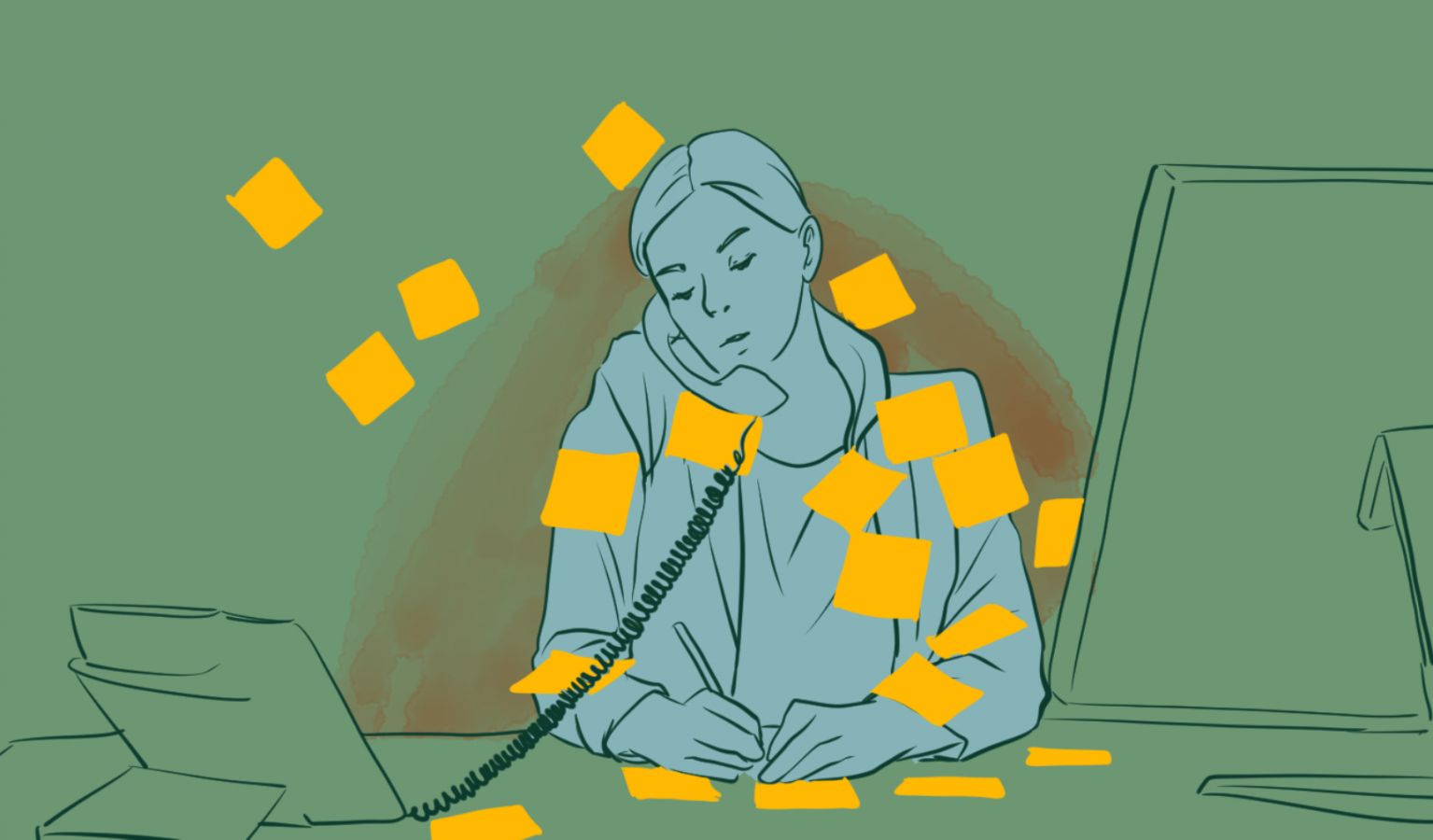 Menjadi Medioker, atau Ambisius? Apa Kata Gen Kita?