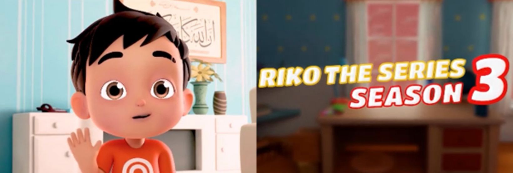 Riko the Series Banyak Disukai di Mancanegara, Arie Untung Ucap Syukur