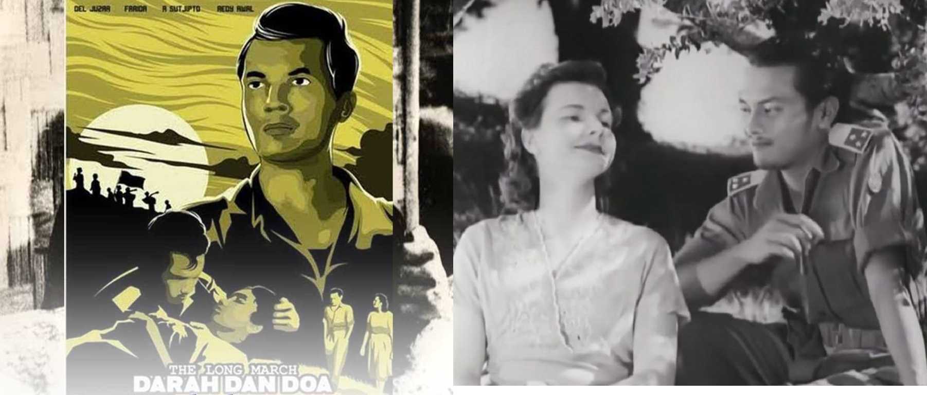 Sejarah Hari Film Nasional yang Diperingati Setiap Tanggal 30 Maret