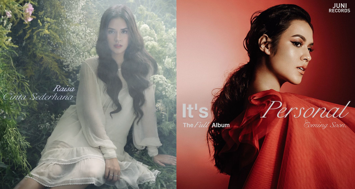 Lirik dan Makna Lagu Cinta Sederhana Karya Raisa, Single Terbaru di ...