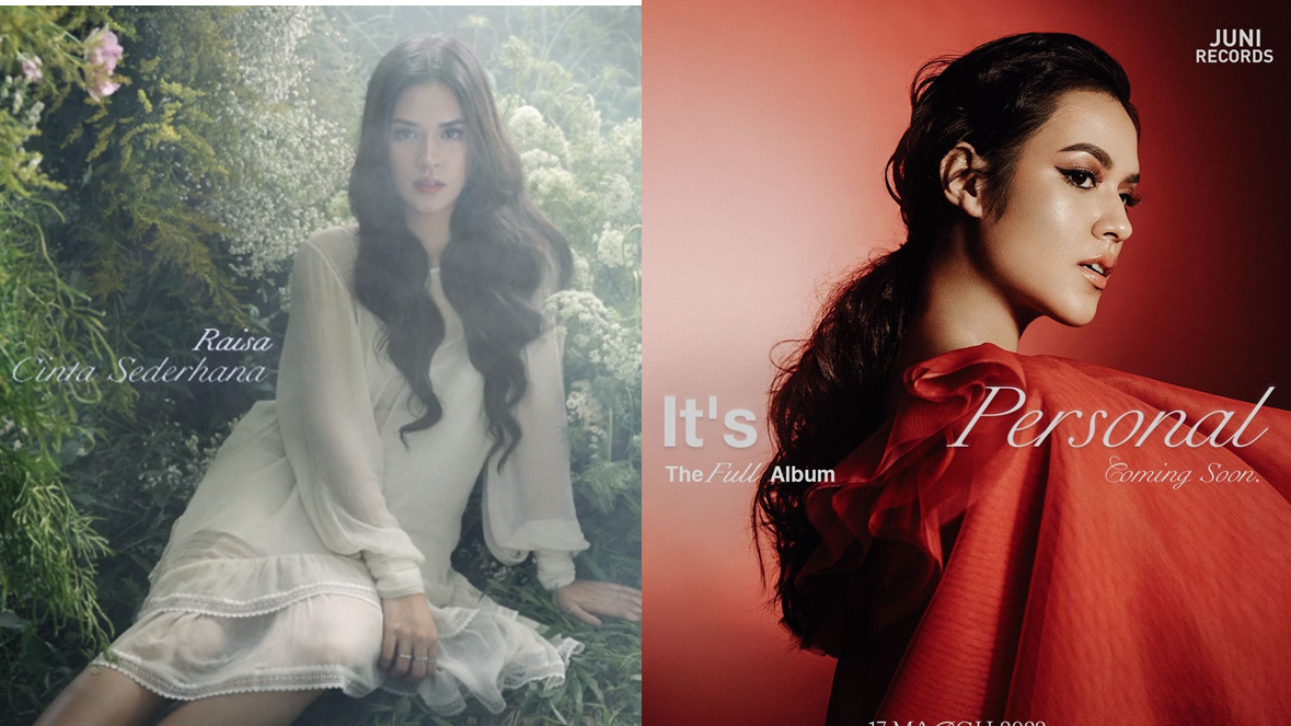 Lirik dan Makna Lagu Cinta Sederhana Karya Raisa, Single Terbaru di ...