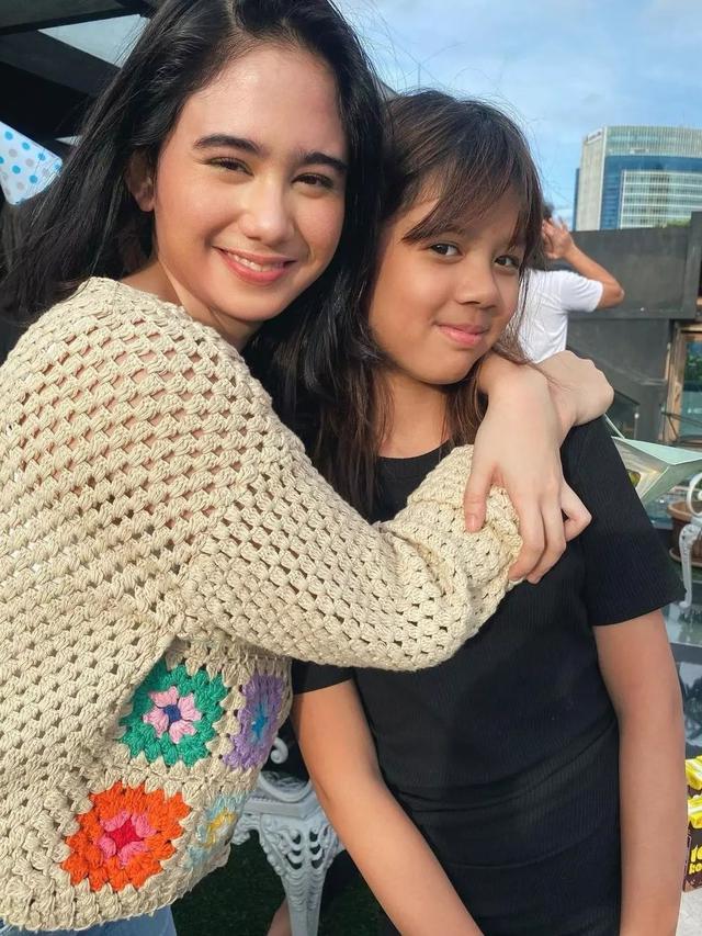 Safeea Ahmad Pernah Dijuluki Bayi Termahal, Ahmad Dhani Beberkan Alasannya