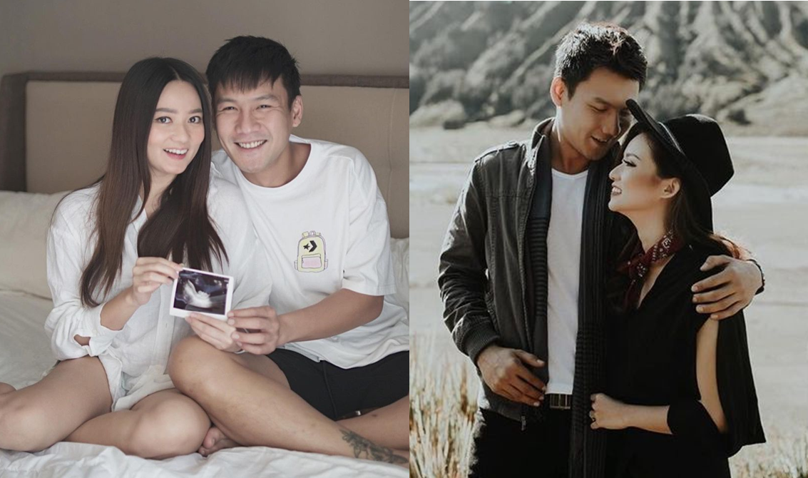 5 Tahun Menikah, Stella Cornelia Umumkan Hamil Anak Pertama. Selamat!