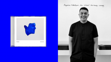 Fakta Menarik Album Terbaru Tulus Bertajuk Manusia, Perayaan 10 Tahun ...
