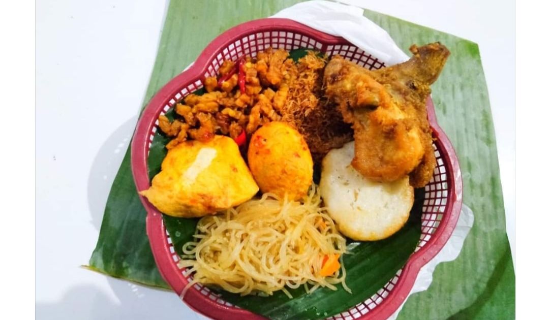 #RamadandiKampungku - Mengenal Tradisi Megengan di Jawa Timur, Kegiatan ...