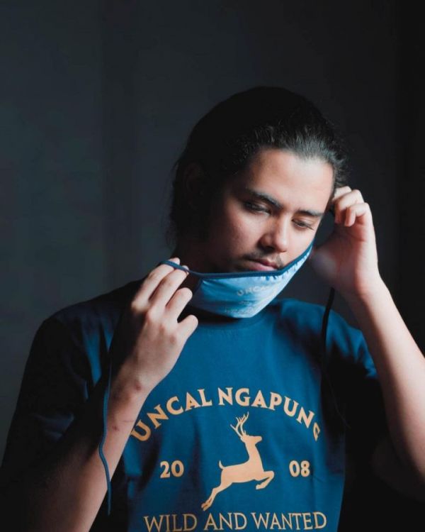 Kondisi Terkini Aliando Syarief Usai Dikabarkan Idap OCD, Mulai Kembali ...