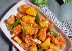 7 Menu Buka Puasa Rumahan Bikin Nagih