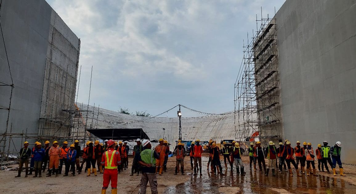 Materi Safety Talk yang Bisa Kamu Bawakan Saat Bulan Ramadhan