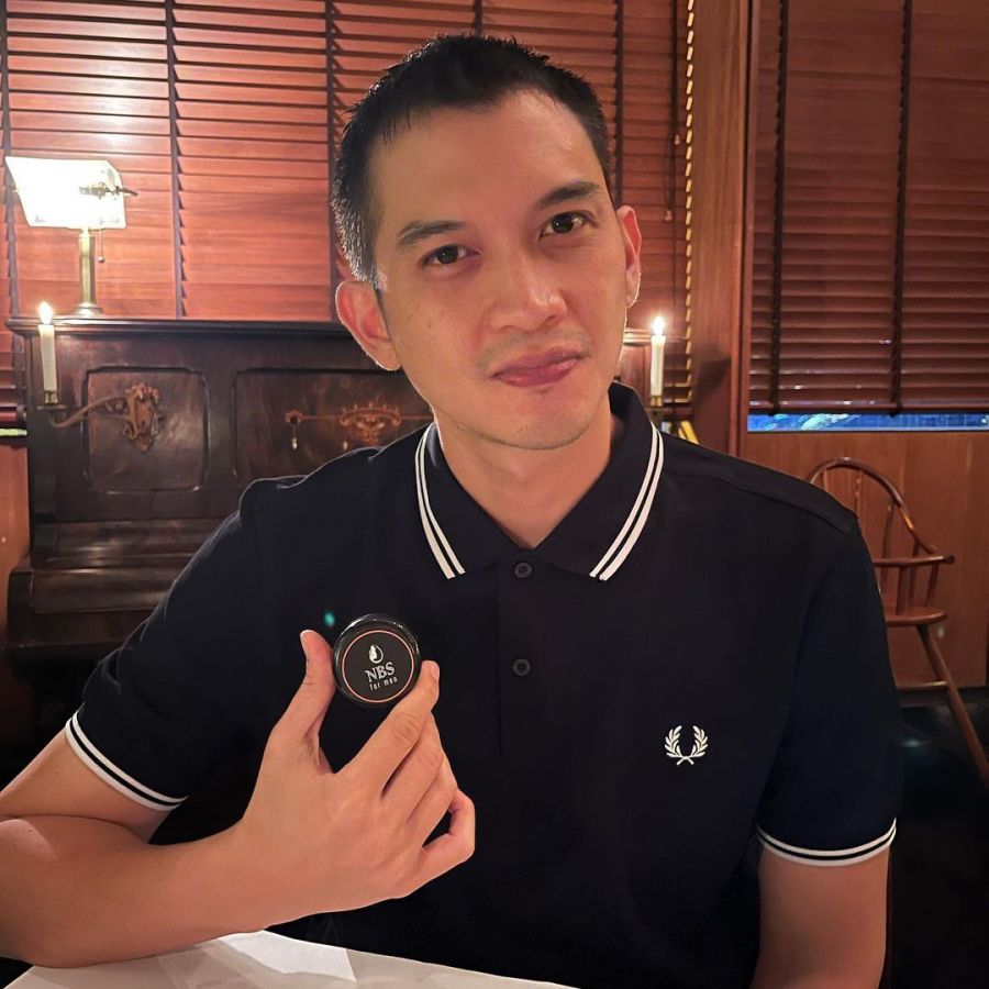 Rezky Adhitya Dinyatakan sebagai Ayah Biologis dari Anak Wenny Ariani