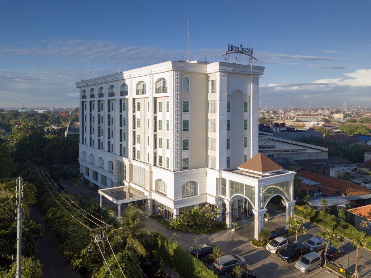 Rayakan HUT ke-19, Horison Hotels Group Berikan Diskon Khusus