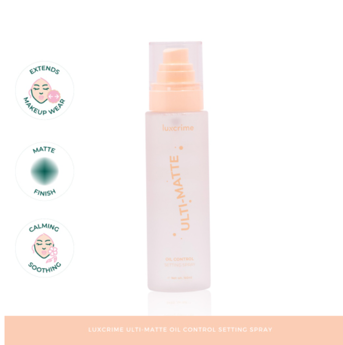 Rekomendasi Setting Spray yang Bisa Jaga Ketahanan Makeup Seharian