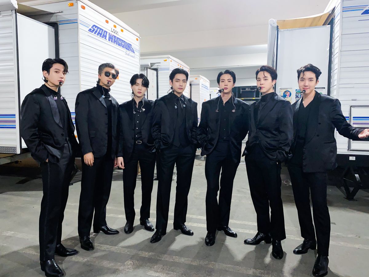 10 Lirik Lagu BTS yang Cocok Balikin Semangatmu Ketika Mengejar Impian ...