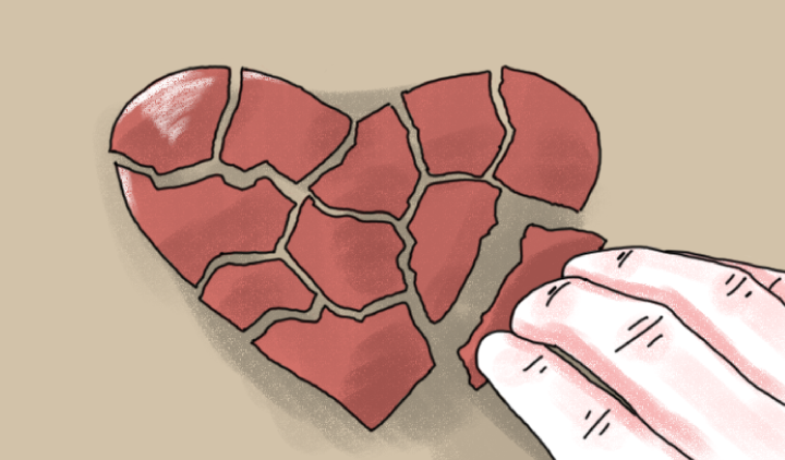 4 Resep Menghadapi Penolakan dengan Elegan, Belajar Berduka Sewajarnya