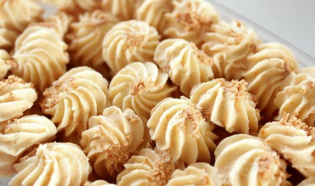 Ini Dia Resep Kue Sagu Bagea yang Lembut di Mulut • SoPasti.Com