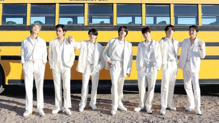 Penjelasan Resmi HYBE Entertainment dan Big Hit Music Soal Keputusan ...