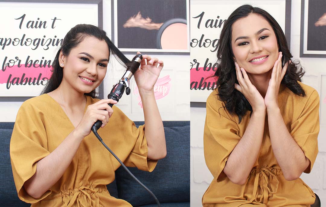 5 Cara Simpel Agar Hasil Catokan Rambutmu Lebih Tahan Lama. Ada Triknya!