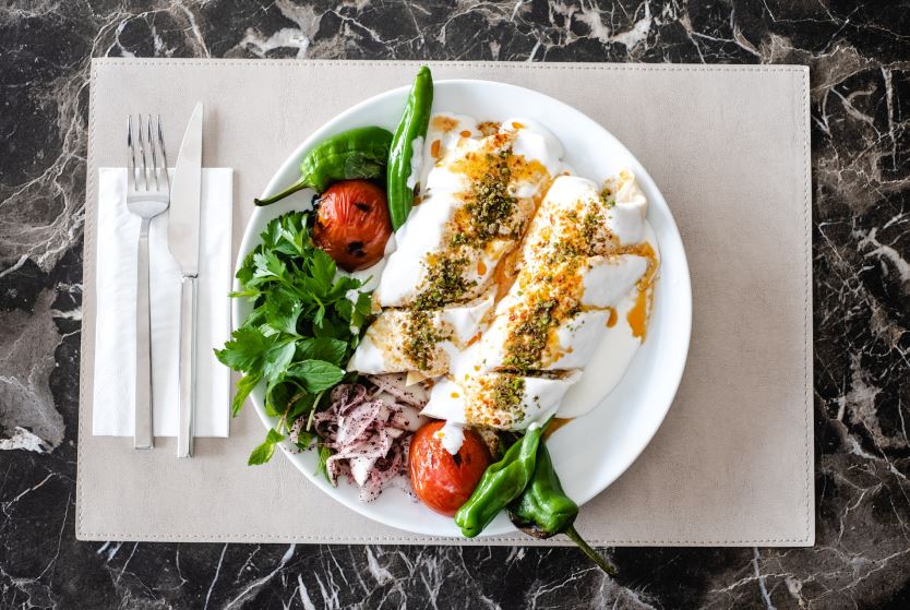 5 Makanan Diet Sehat yang Perlu Kamu Ketahui