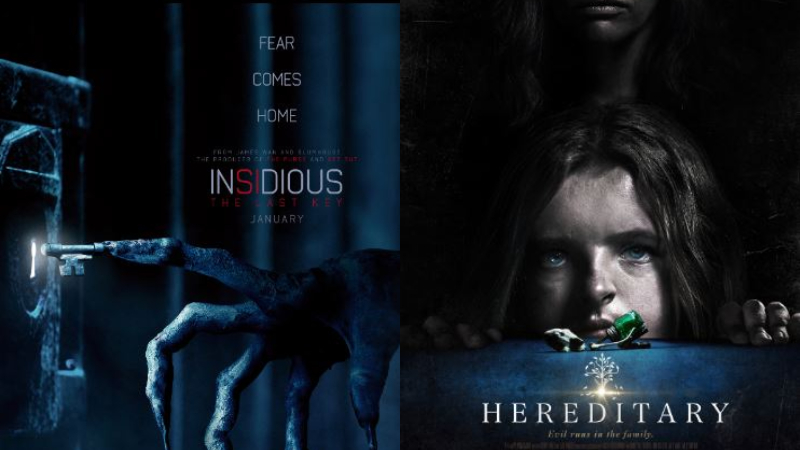 5 Film Horor Paling Menyeramkan, Terbaru Pengabdi Setan 2. Siap-siap ...