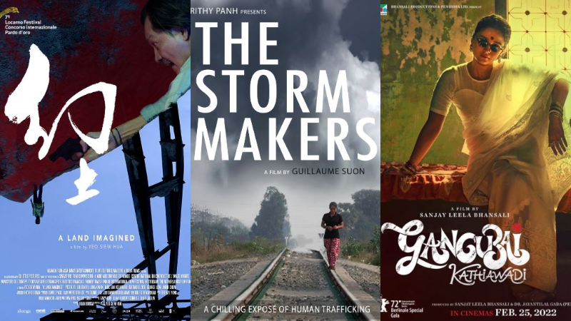 6 Rekomendasi Film Luar tentang Perbudakan di Berbagai Negara, Kejam ...