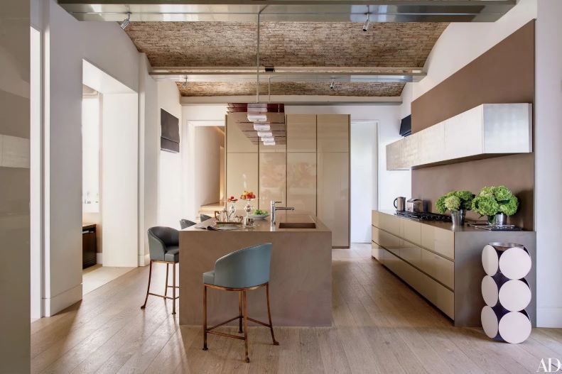 Keren dan Unik, Intip 5 Ide Desain Interior dengan Bata Ekspos!