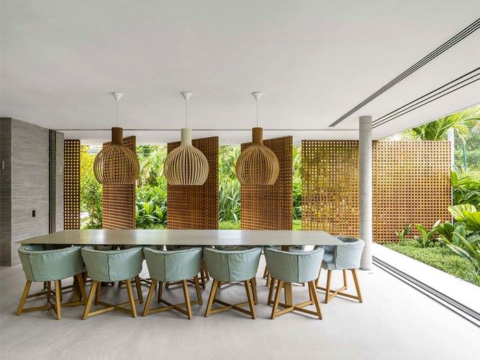 5 Desain Rumah Tropis Ini Bikin Kamu Serasa Lagi di Bali!