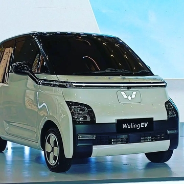 5 Fakta Menarik Wuling Air Ev, Mobil Listrik yang Dirancang untuk Masa ...
