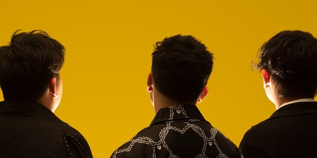 Coboy Junior Isyaratkan Comeback, Kali Ini Dengan Tiga Member dan Nama Baru
