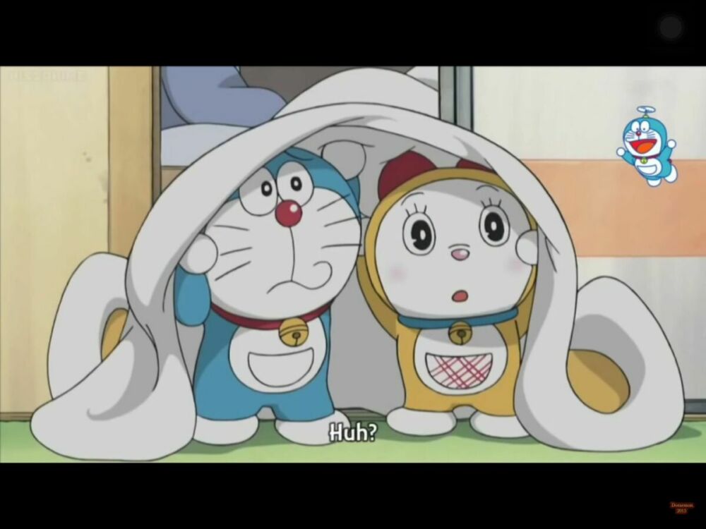 Sederet Fakta Tentang Doraemon ini Mungkin Belum Tentu Kamu Tahu ...