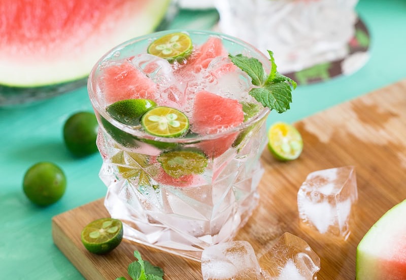 9 Minuman Antimainstream yang akan Segarkan Siangmu yang Panas