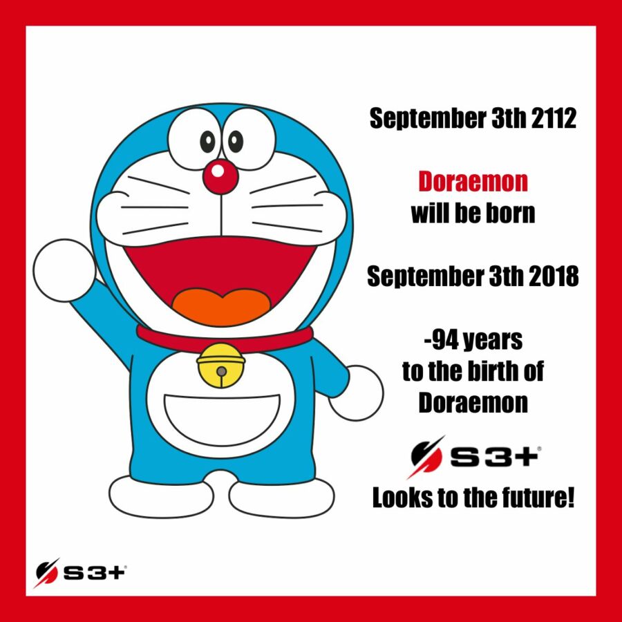 Sederet Fakta Tentang Doraemon ini Mungkin Belum Tentu Kamu Tahu ...