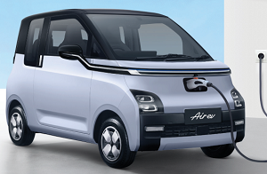 7 Hal Ini Jadi Alasan Memilih Wuling Air ev Mobil Listrik untuk Masa ...