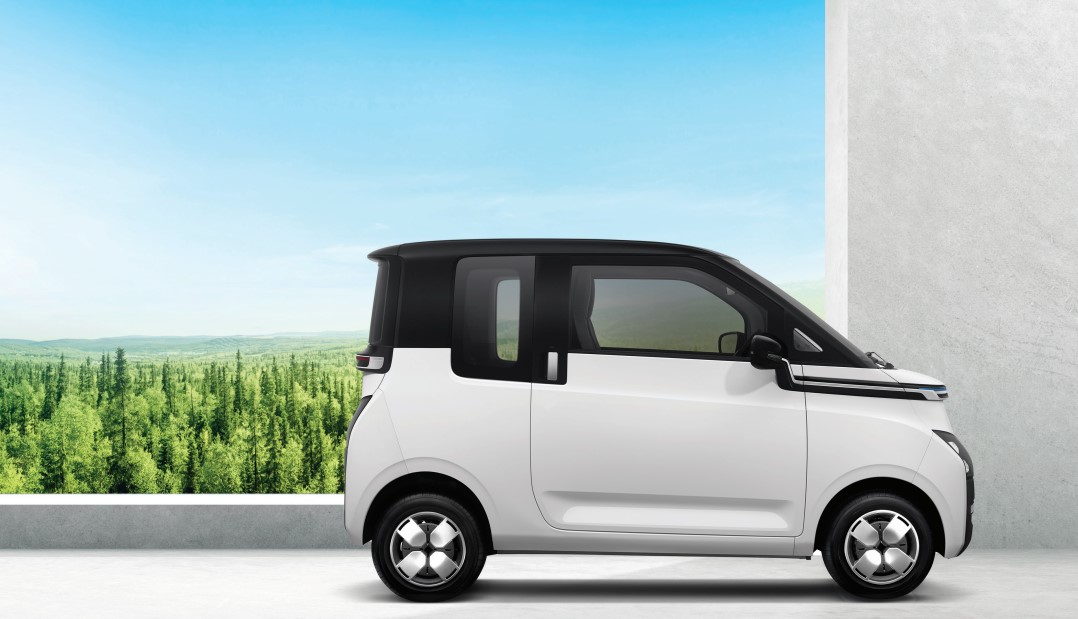5 Keunggulan yang Bikin Wuling Air ev jadi Mobil Impian Semua Kalangan