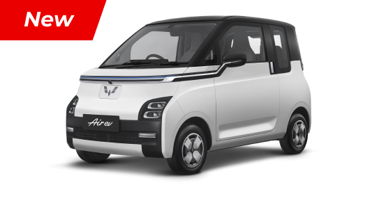 Wuling Air Ev, Mobil Listrik Pilihan untuk Pengendara Perempuan