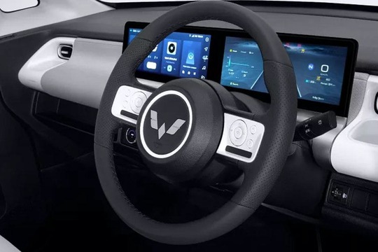 5 Fakta Menarik Wuling Air Ev, Mobil Listrik yang Dirancang untuk Masa Depan Semua Generasi