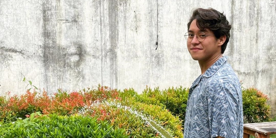 Ardhito Pramono Bagikan Video Bareng Istri dan Sang Putri, Akhirnya Go ... Ardhito Pramono Bagikan Video Bareng Istri dan Sang Putri, Akhirnya Go ...