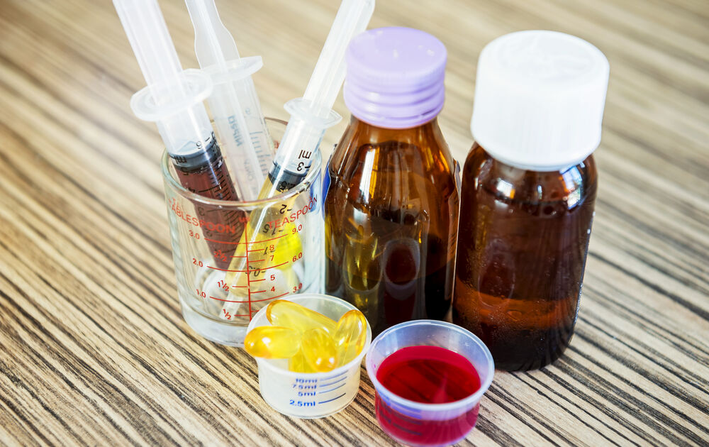 BPOM Resmi Rilis Daftar Obat Sirup yang Mengandung Senyawa Berbahaya