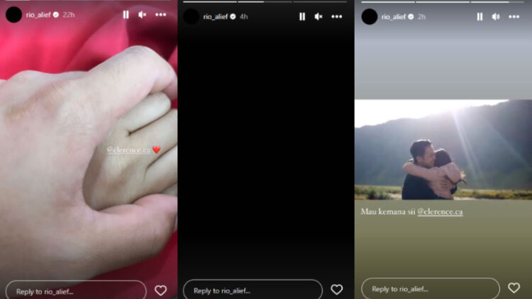 Kabar Duka, Clerence Chyntia Istri Drummer Noah Meninggal Dunia