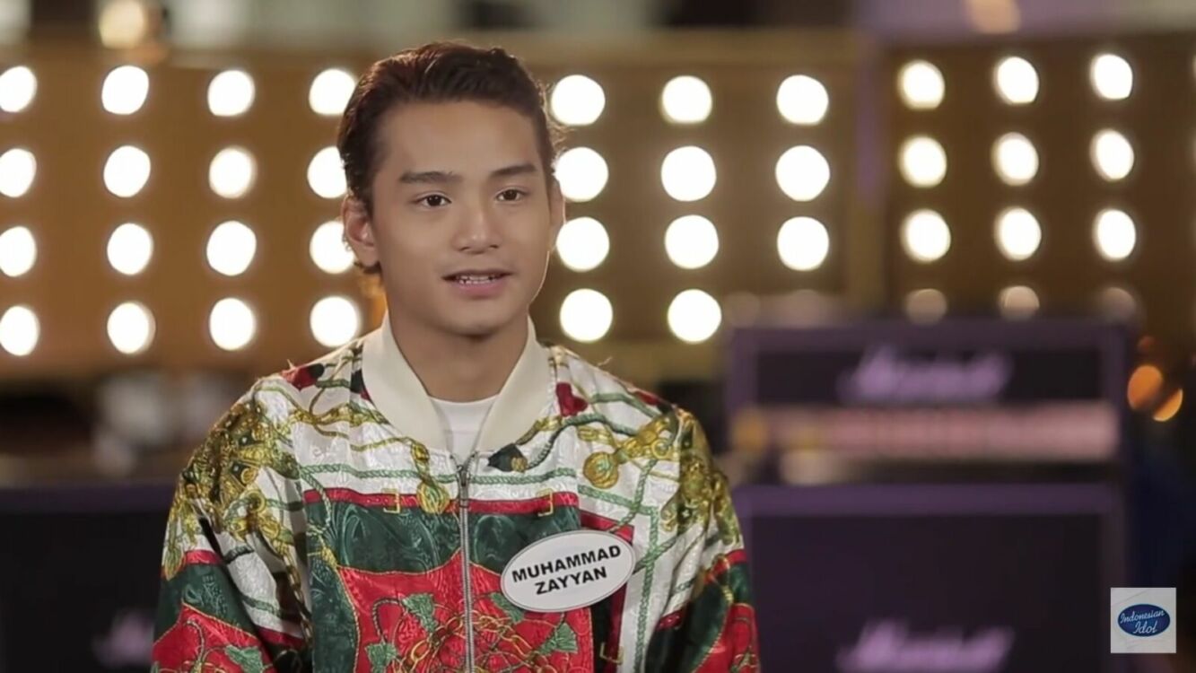 Muhammad Zayyan, Trainee K-Pop OCJ Newbies Asal Indonesia Penerus Dita ... Muhammad Zayyan, Trainee K-Pop OCJ Newbies Asal Indonesia Penerus Dita ...