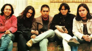 Seperti Tren Abadi, Masa Keemasan Musik Indonesia Era 90-an Memang ...