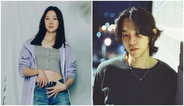 Selamat! Gong Hyo-jin dan Kevin Oh Resmi Menikah, Digelar Tertutup di ...
