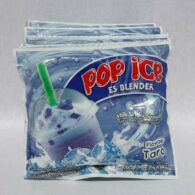 Klasemen Rasa Pop Ice Paling Legendaris Sepanjang Masa. Mana Favoritmu?