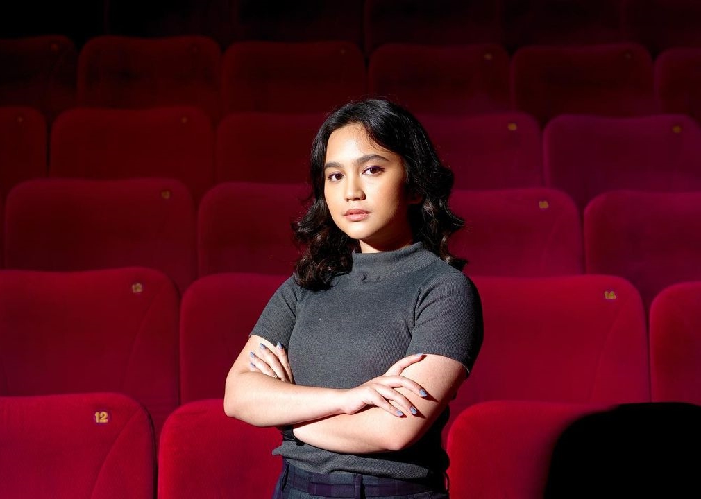 Kumpulan Artikel Rachel Amanda