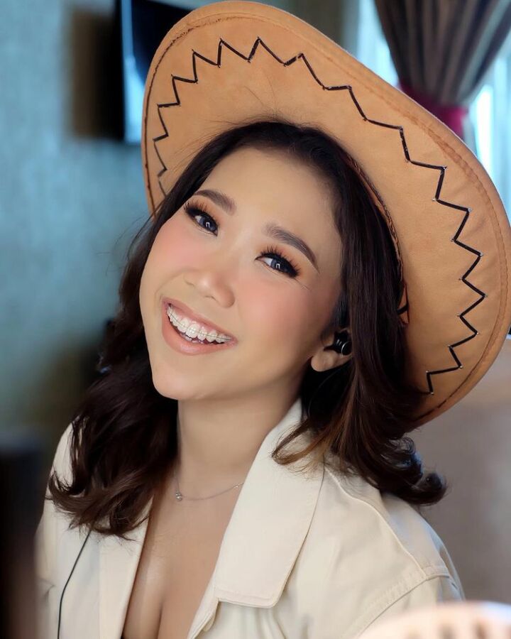 Diserang Fans Lesti karena Roasting, Kiky Saputri Beri Balasan Berkelas Lewat Transferan