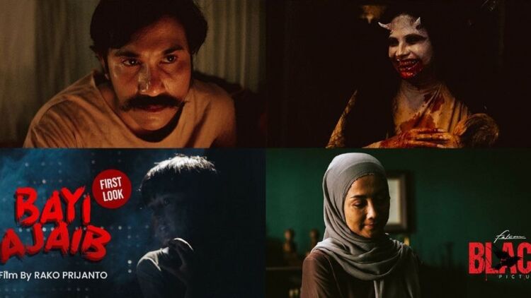 Film Remake Bayi Ajaib Rilis First Look, Bangkitkan Memori Seram Versi ...