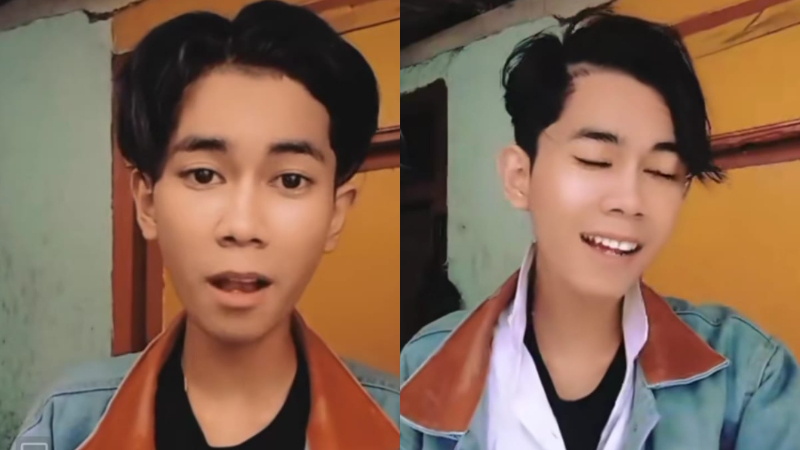 Dilan Cepmek Banjir Pujian Usai Kesederhanaan di Balik Konten 'Kamu Nanya' Terbongkar